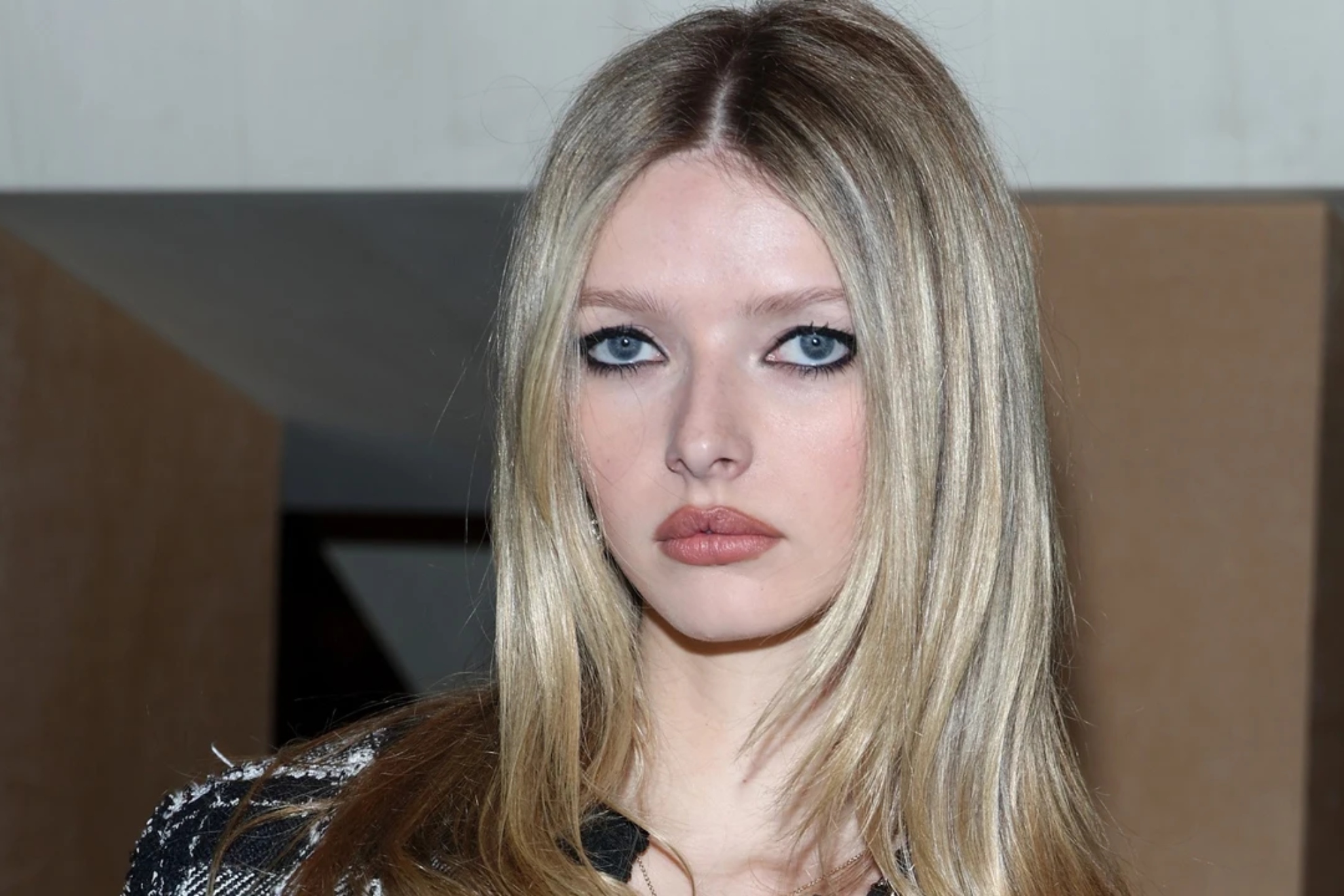 Apple Martin, hija de Gwyneth Paltrow, estalla tras las críticas que ...