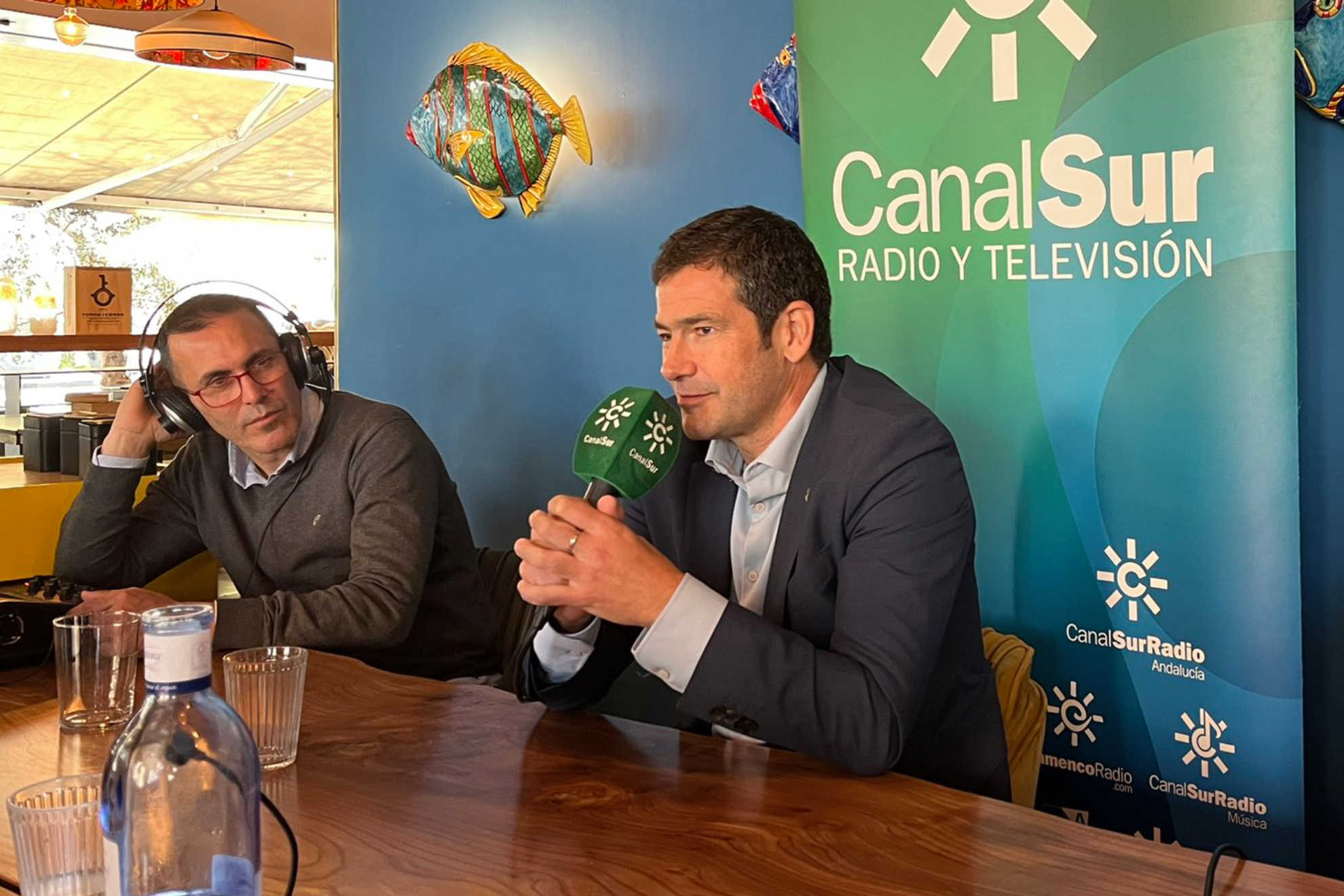 El Betis, "moderadamente optimista" con poder retener a Antony otro año