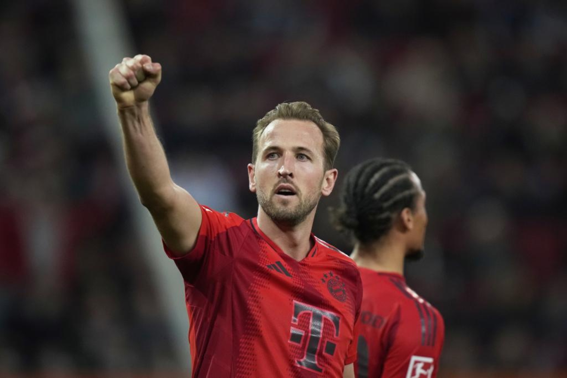 Harry Kane vuelve a tocar la puerta de la NFL: "Quiero explorar la ...