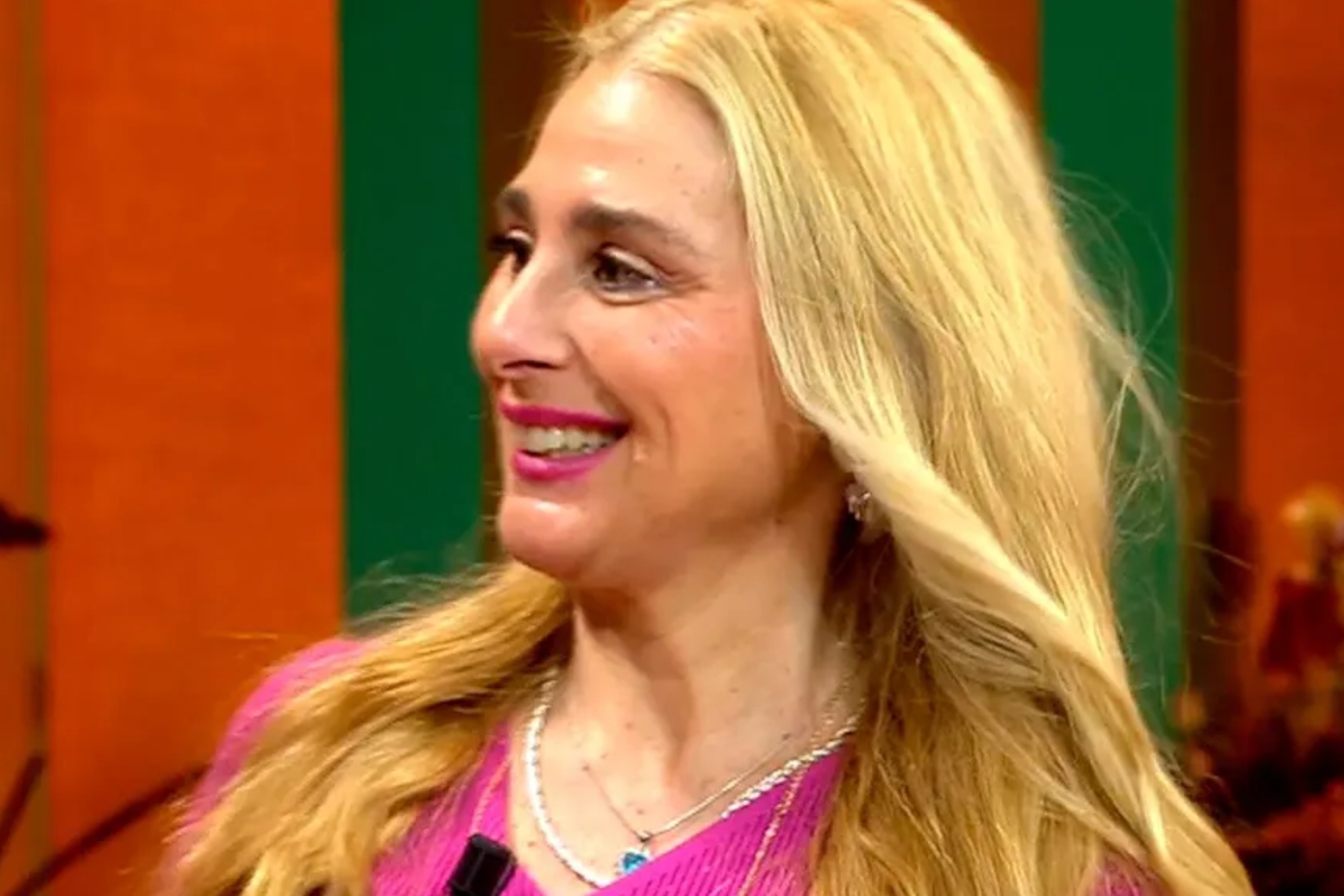 Fresita, ganadora de 'GH 5', desvela la astronómica cifra que cobró por su posado en Interviú ...