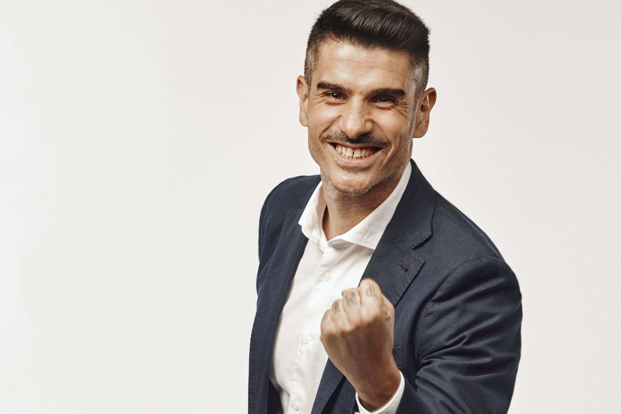 Álvaro Benito desentraña su visión de un nuevo Real Madrid con ...