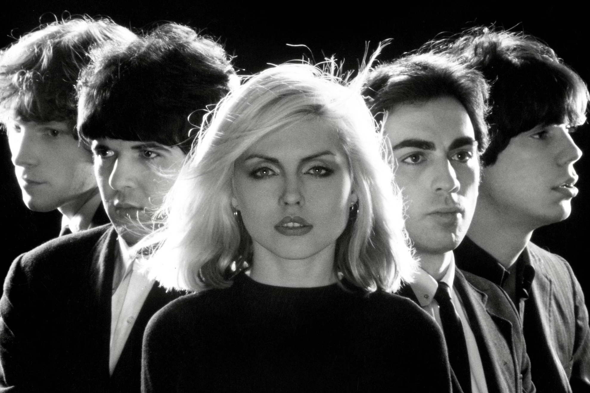 Muere Clem Burke, legendario baterista de Blondie, a los 70 años