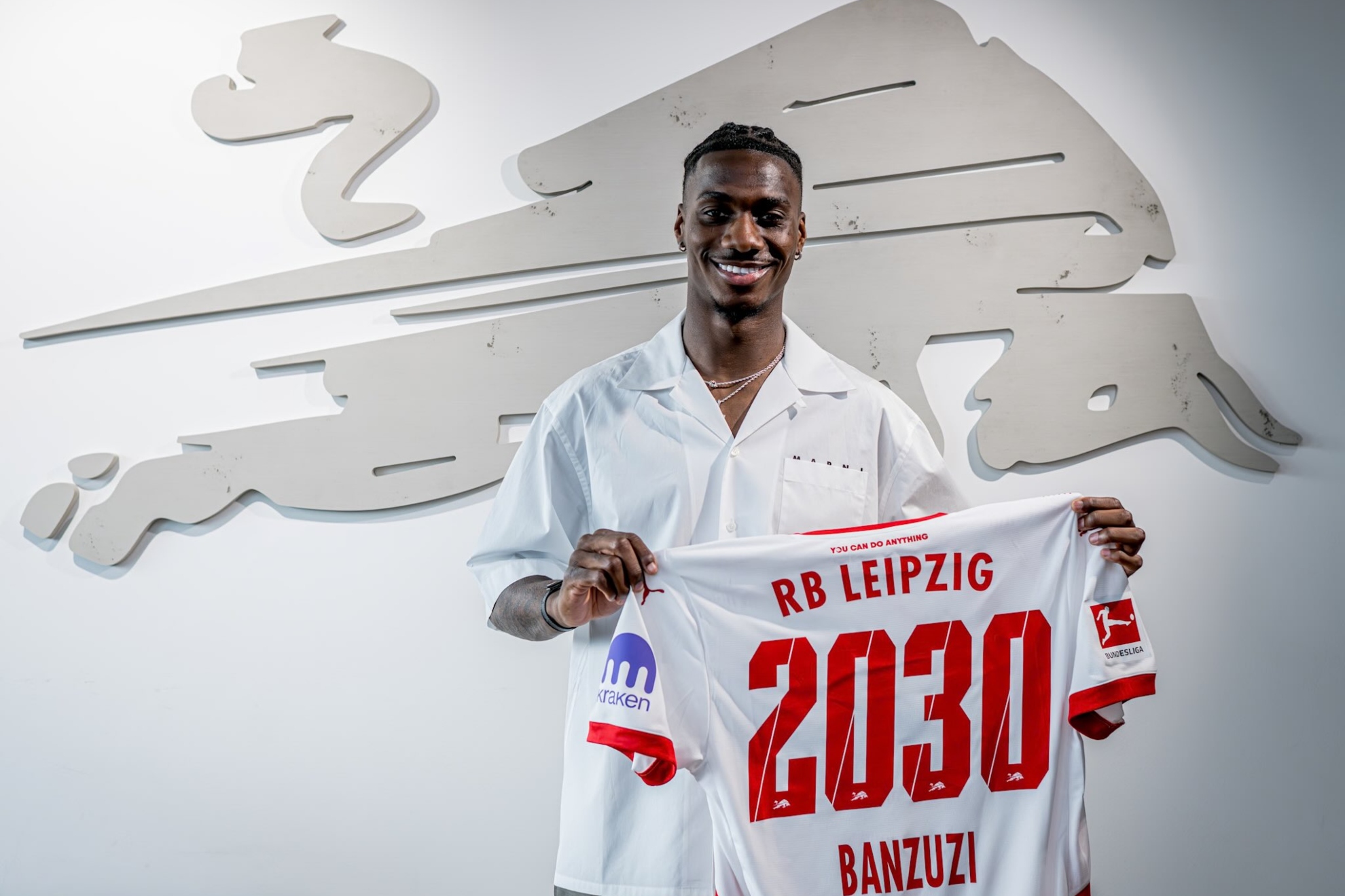 El nuevo Leipzig ya construye la temporada 25/26 con su primer fichaje