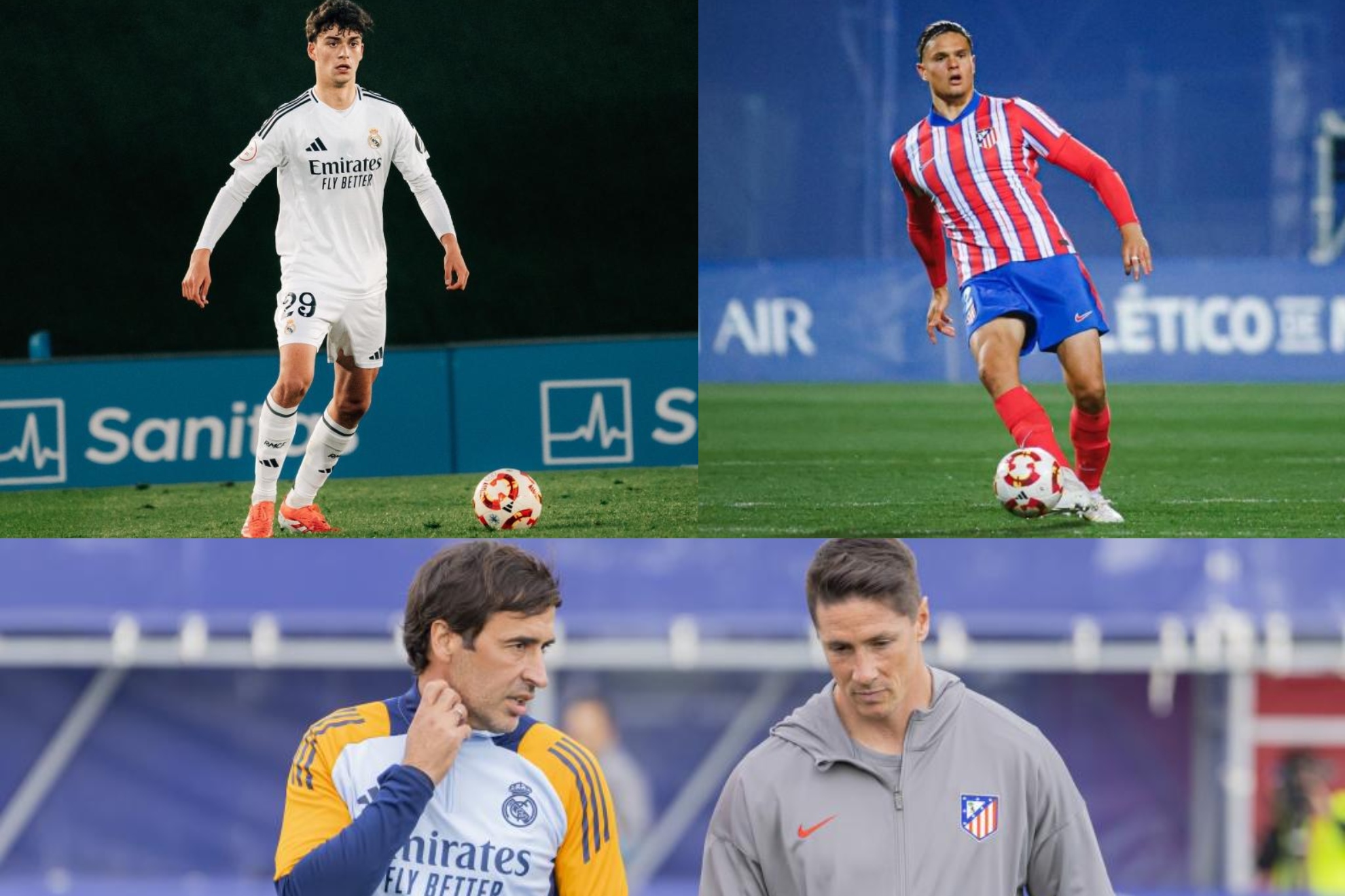 No hay mejor ataque que una buena defensa