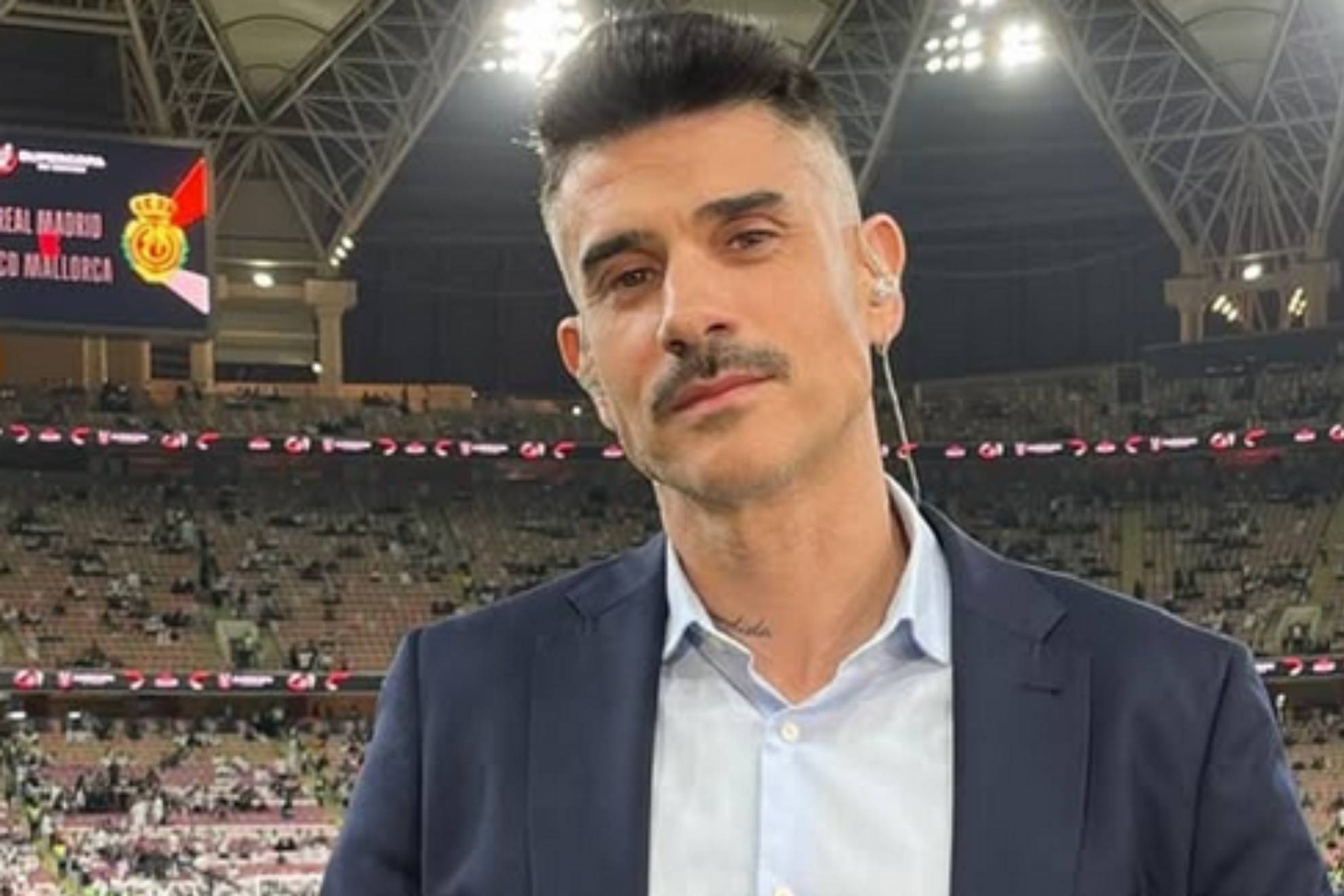 Álvaro Benito analiza con crudeza al Real Madrid: habla de "desidia" y ...