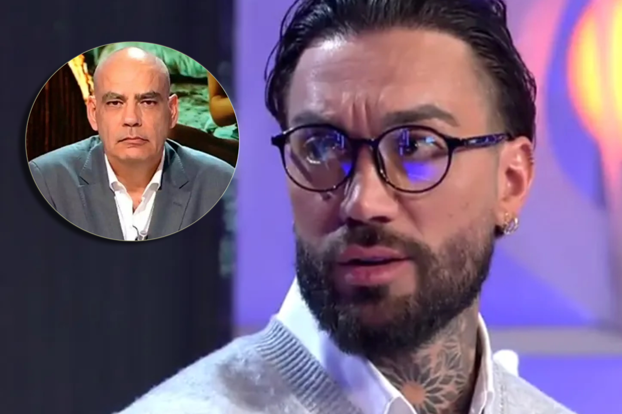 Juan Faro reaparece tras 101 días en prisión con una grave acusación ...