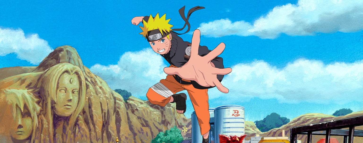 En qué orden ver el anime de Naruto: serie, películas, OVA y capítulos ...