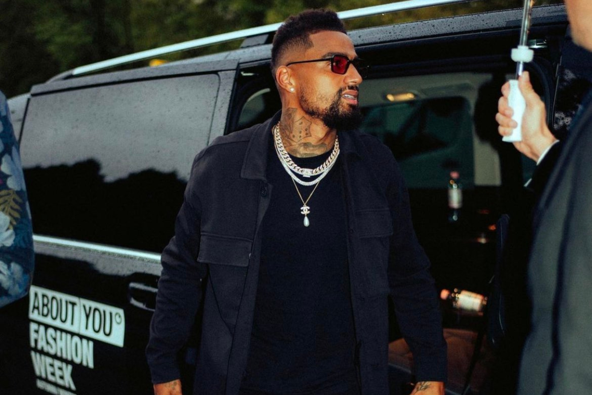 La nueva vida de Kevin-Prince Boateng: "Con todo esto habría jugado 10 ...