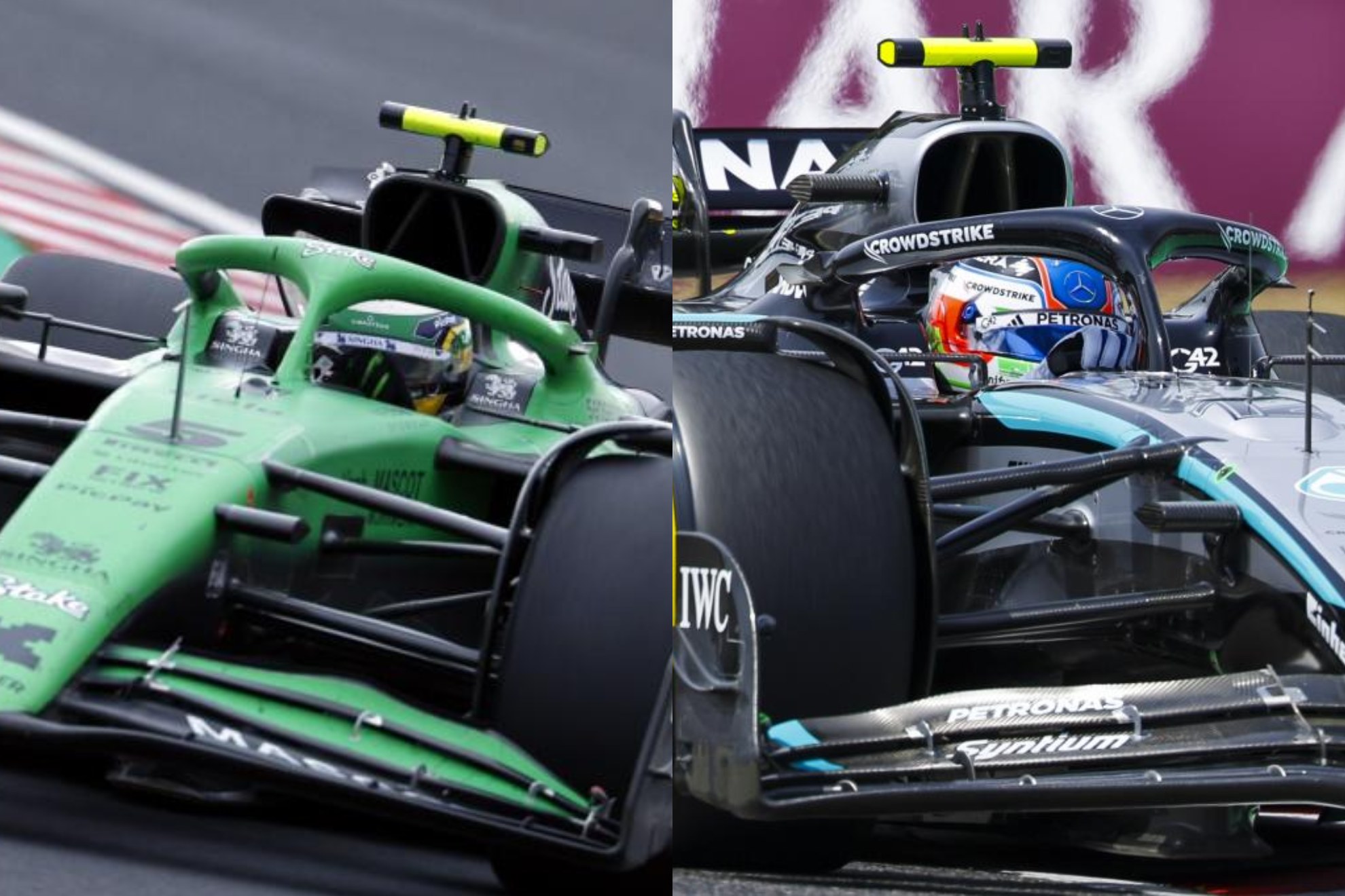 La revolución en la F1: el heredero de Alonso, los récords históricos ...