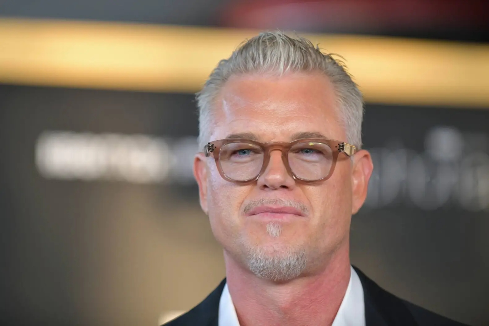 Eric Dane, actor de las series 'Anatomía de Grey' y 'Euphoria', anuncia que sufre ELA