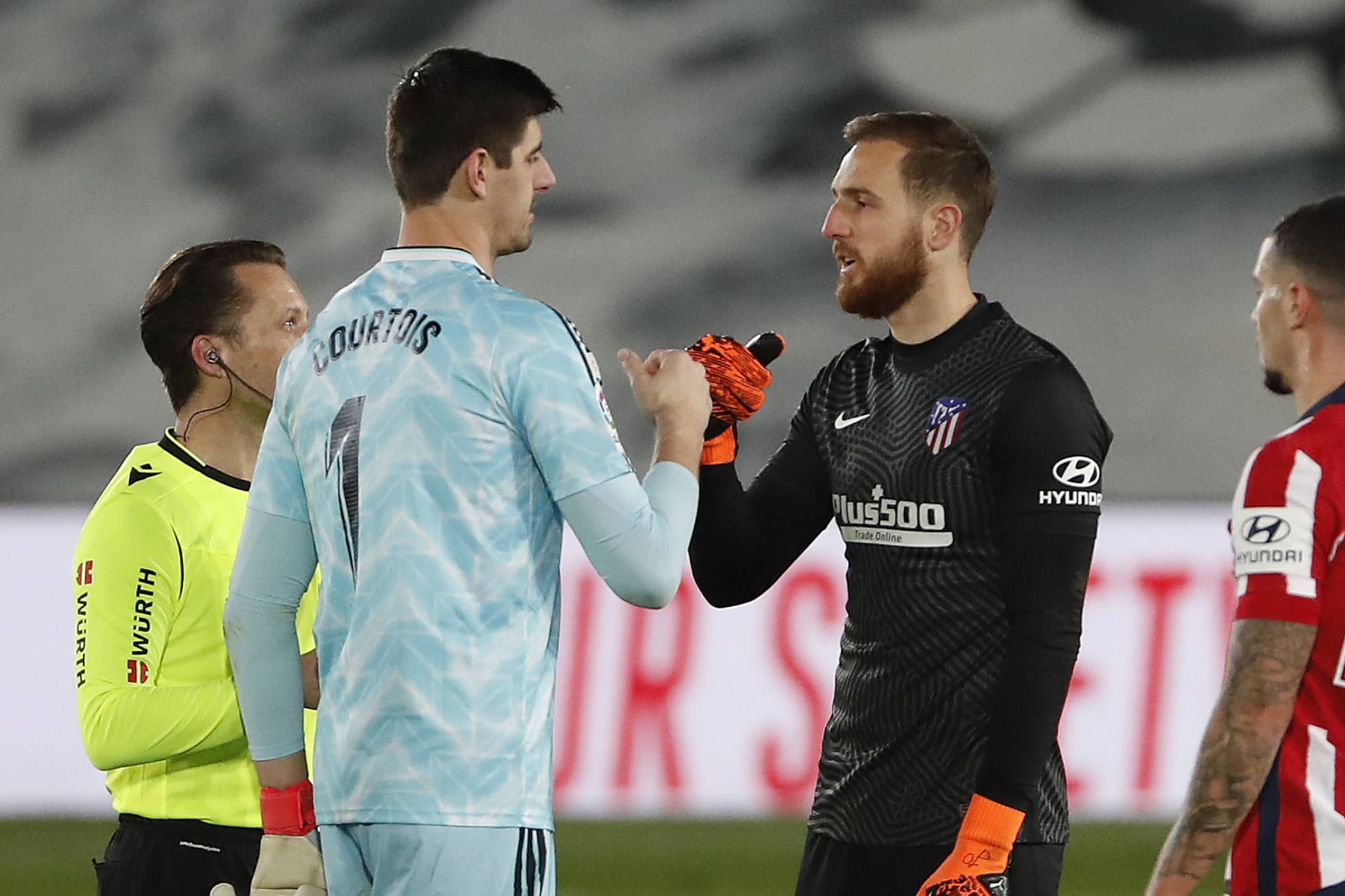 El ranking de los mejores porteros del mundo: Oblak no está en la lista y Courtois no es el primero