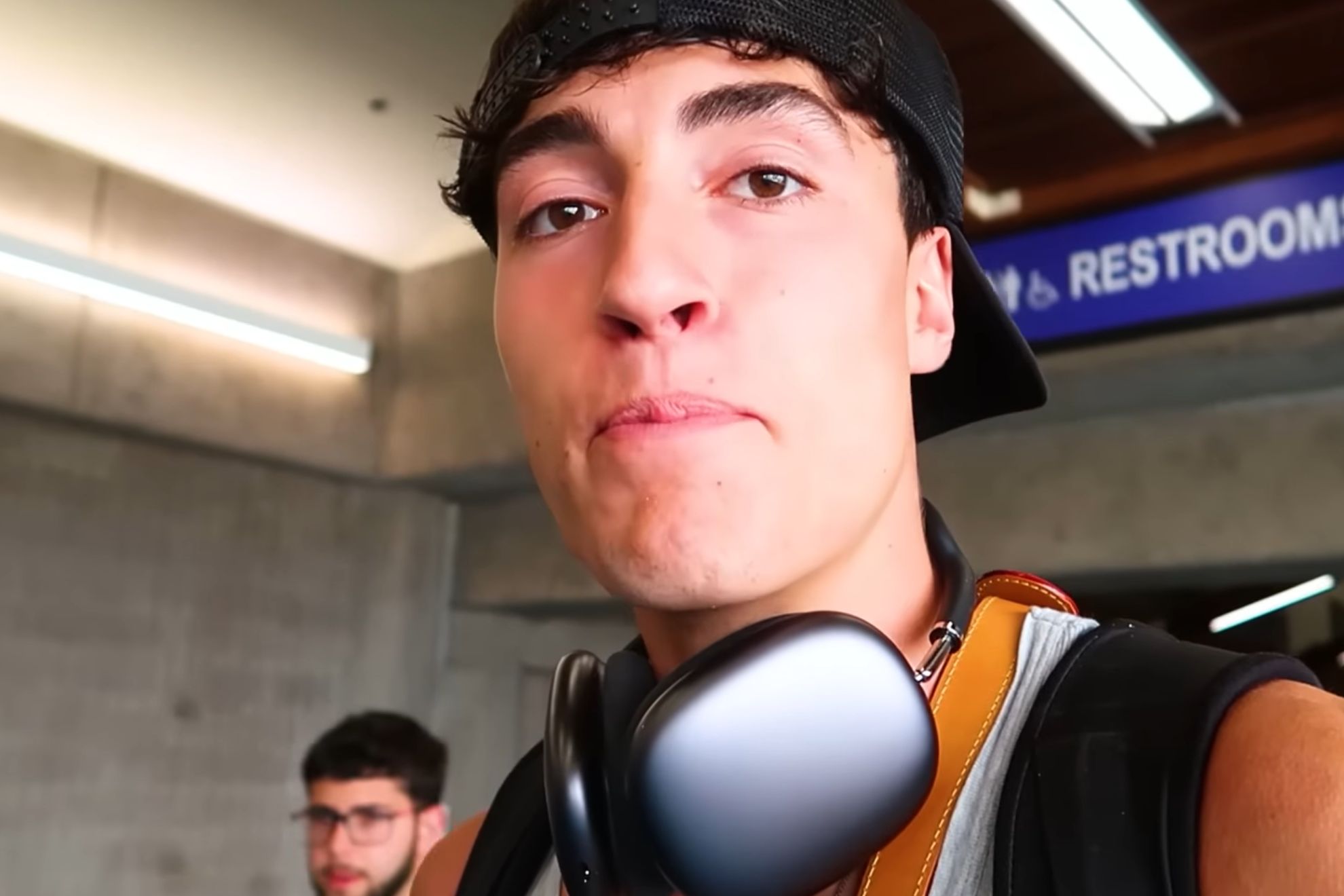 YoSoyPlex para La vuelta al mundo 3 en el capítulo 40: "Vamos a estar ...