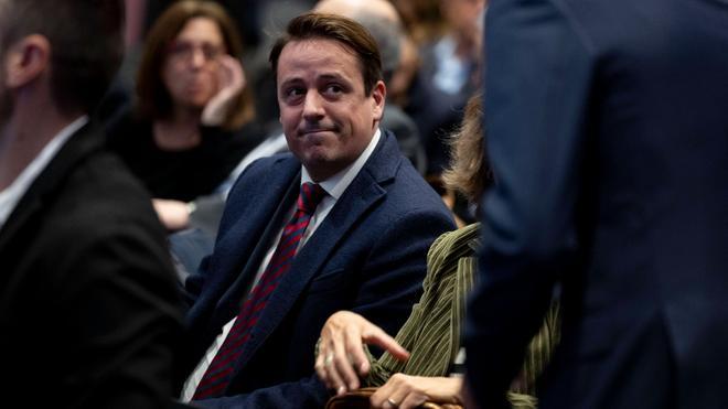 Comunicado de Joan Camprubí Montal sobre la muerte de su hermana en el accidente de helicóptero ...