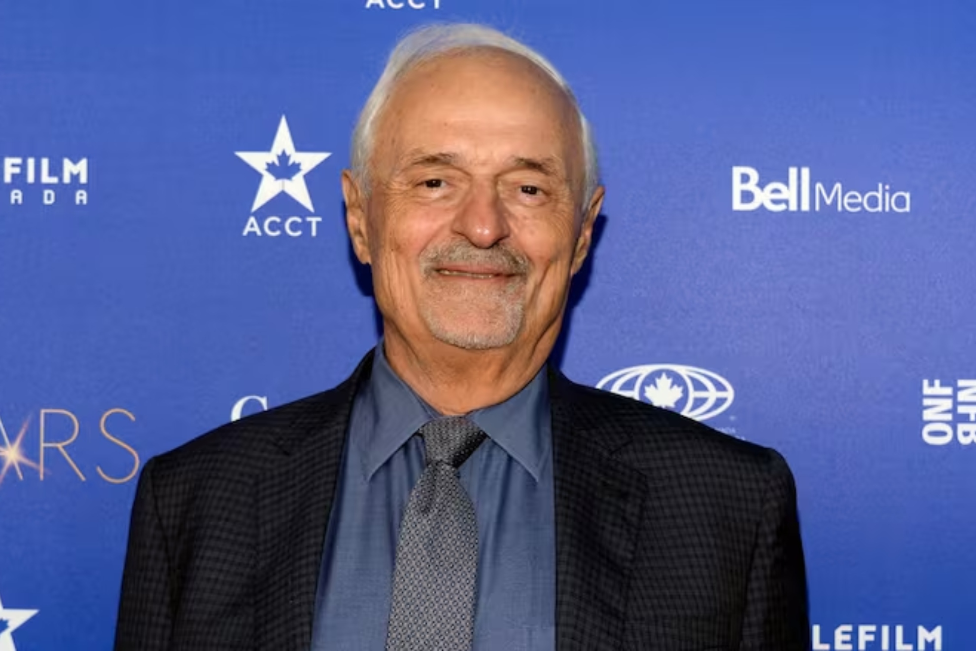 Luto en el mundo del cine: muere a los 94 años Ted Kotcheff, conocido director de ‘Rambo’ o ...