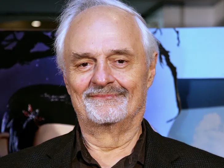 Luto en el mundo del cine: muere a los 94 años Ted Kotcheff, conocido ...