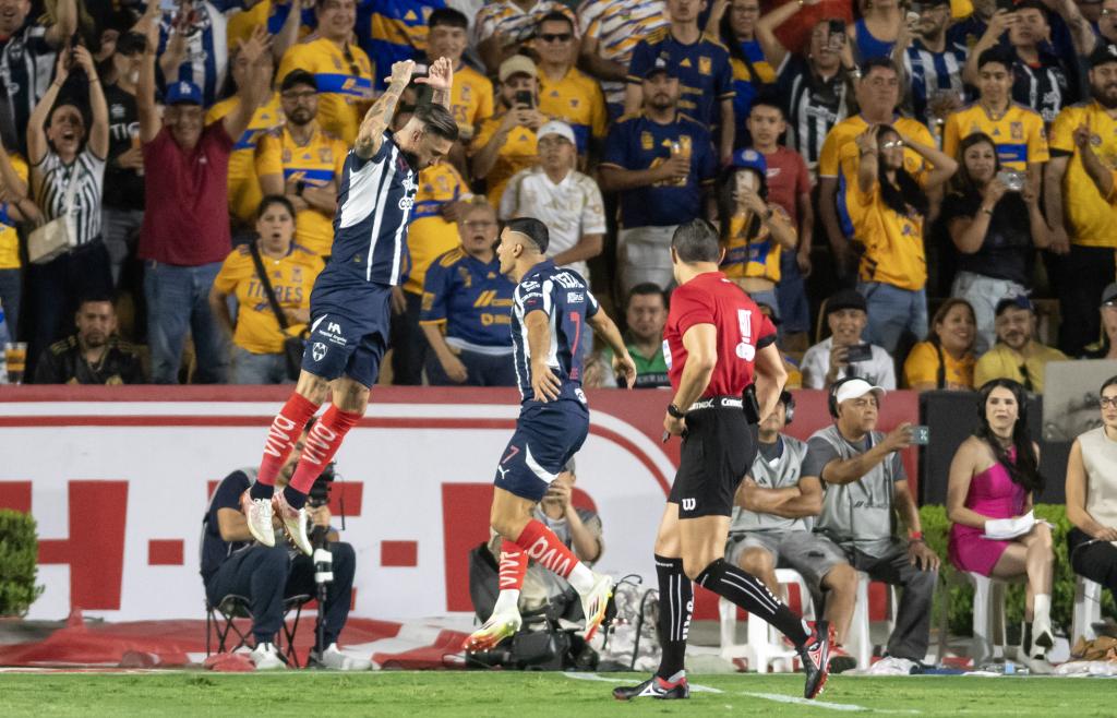 Sergio Ramos devuelve el vacile al portero de Tigres: 'amenaza' de penalti a lo Panenka