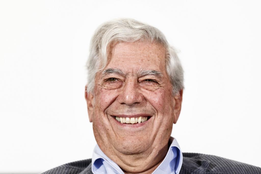 Reacciones a la muerte de Mario Vargas Llosa: "Maestro de maestros"