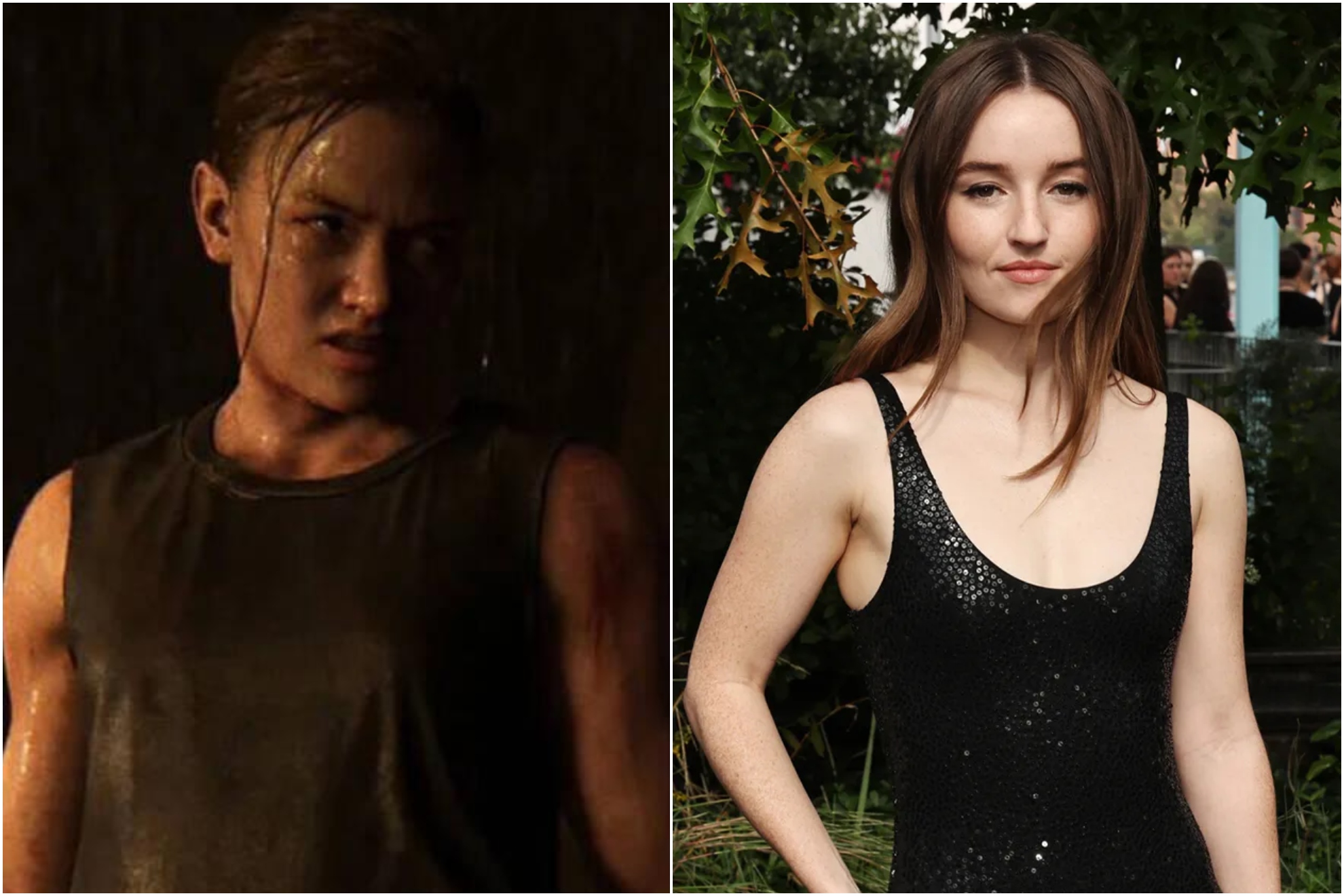 'The Last of Us 2': ¿Por qué Abby tiene en la mira a Joel?