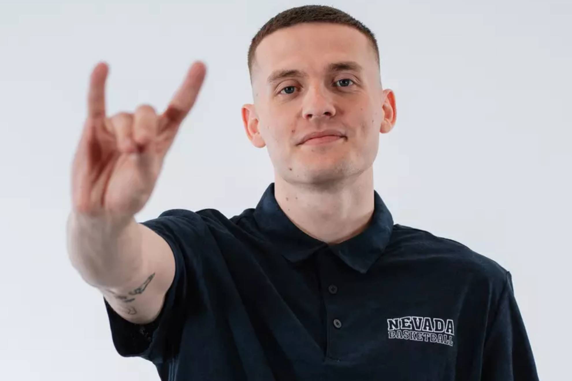 La nueva vida de Kyle Guy, el tirador que se retiró con 26 años cuando ...