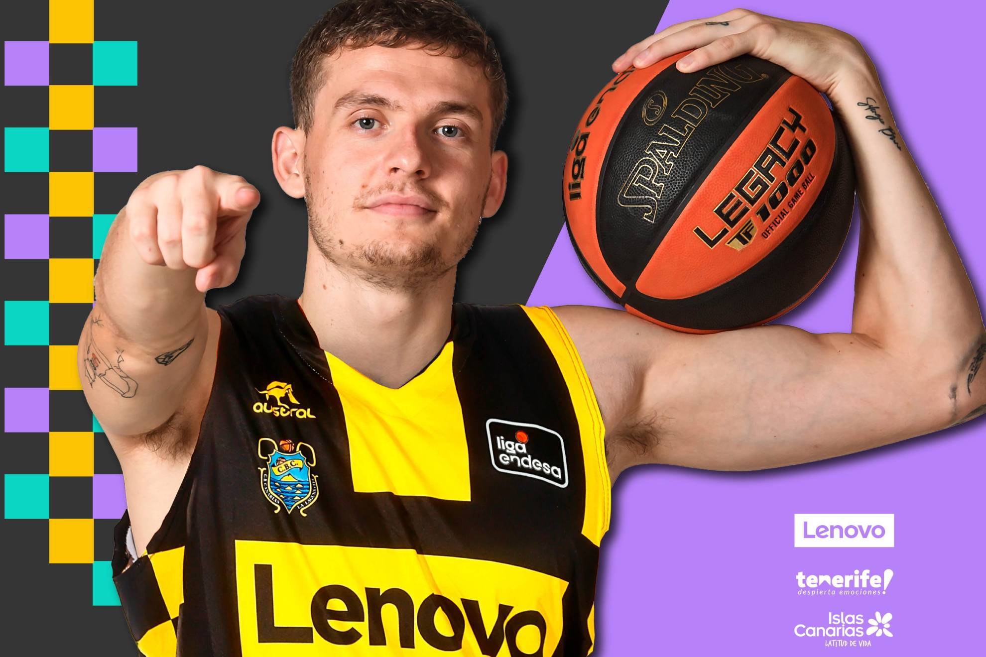 La nueva vida de Kyle Guy, el tirador que se retiró con 26 años cuando ...