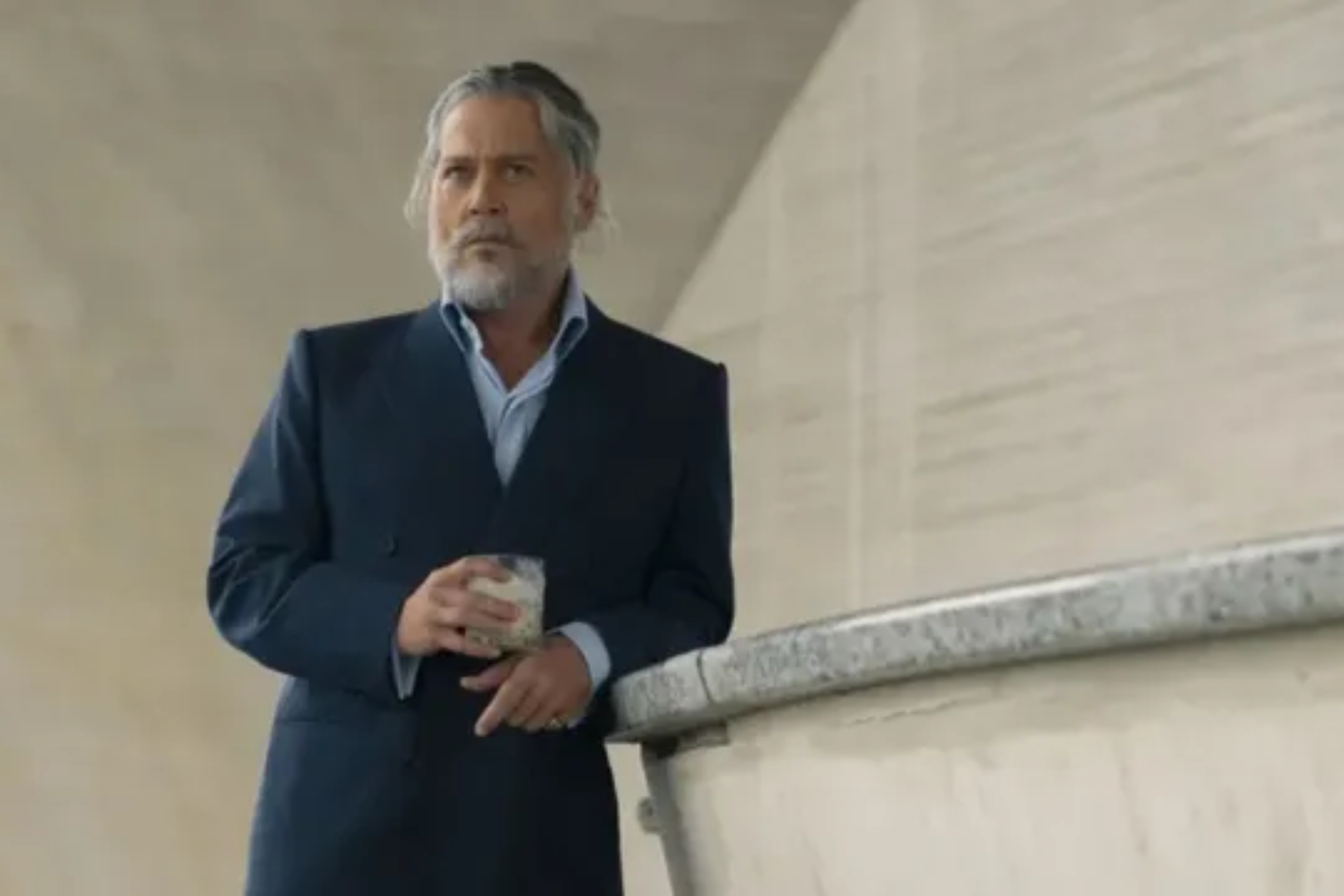 Johnny Depp regresa al cine junto a Penélope Cruz en 'Day Drinker'