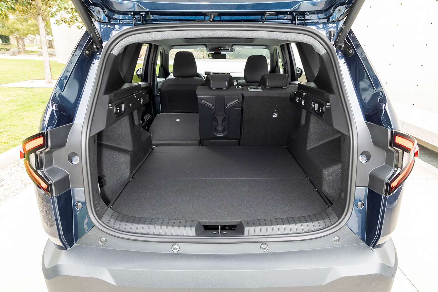 Bigster, el C SUV que te invita a vivir más grande