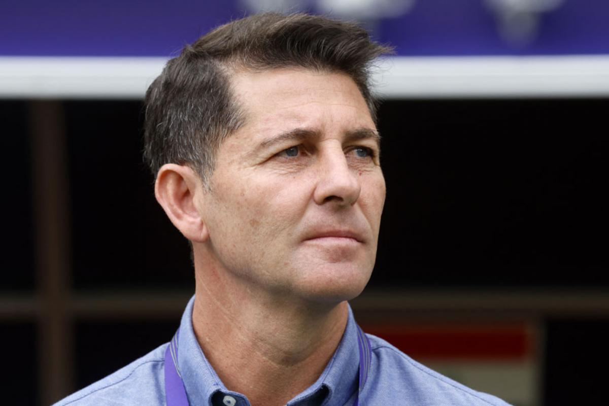 Jesús Casas, de la gloria a la pesadilla en Irak: “Mi contrato salió en ...