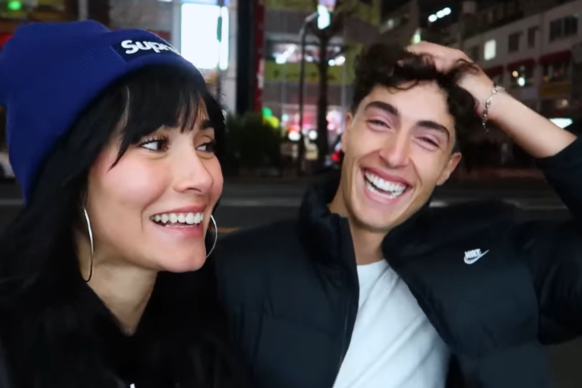 El triángulo amoroso de Aitana: estaría utilizando a Plex para ocultar a su verdadero novio