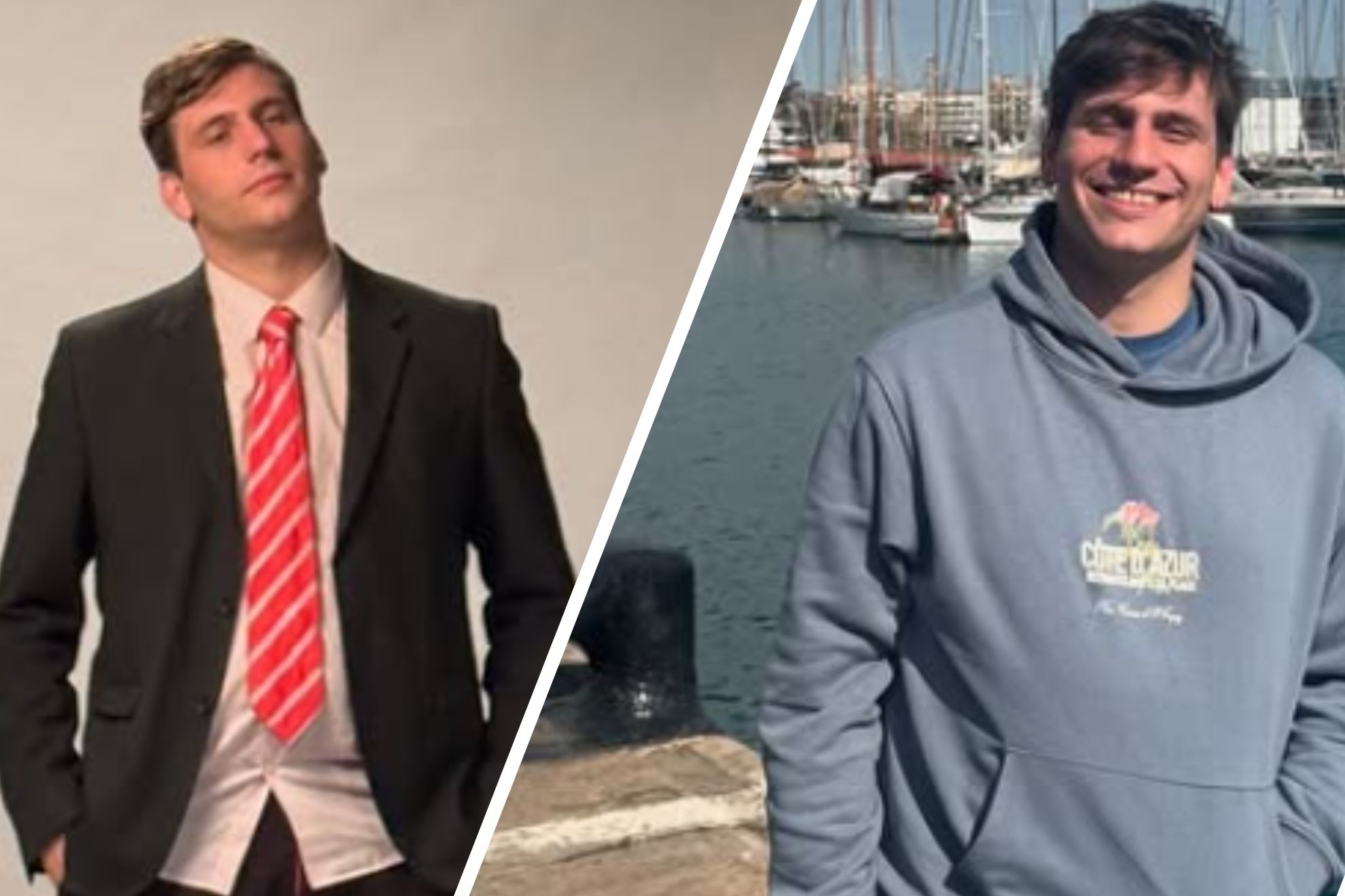 ¿Dónde está Gaspi? El argentino, único peleador de La Velada que no ha ...