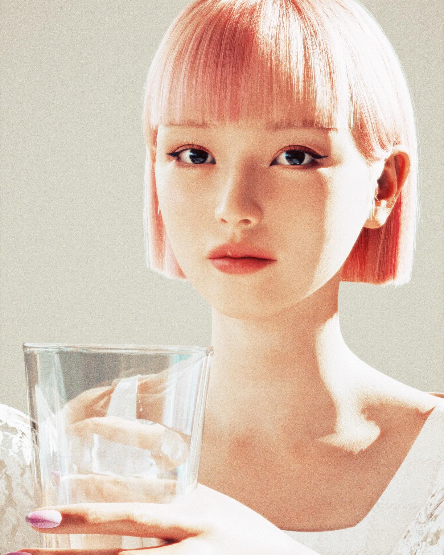 Las influencers hechas con IA más importantes del mundo