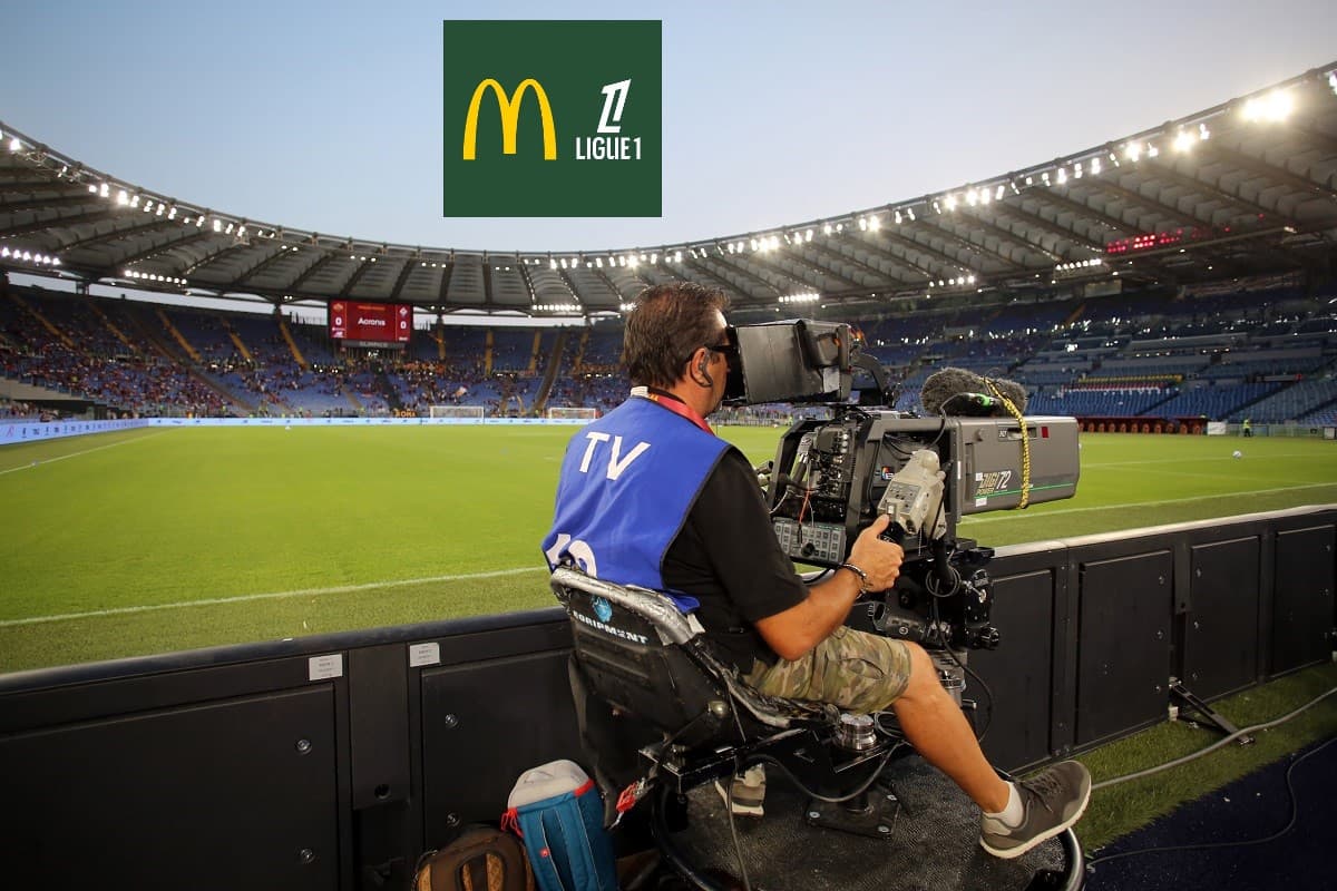 Ligue 1 2024 - 2025 | Liga Francesa de fútbol - Últimas noticias