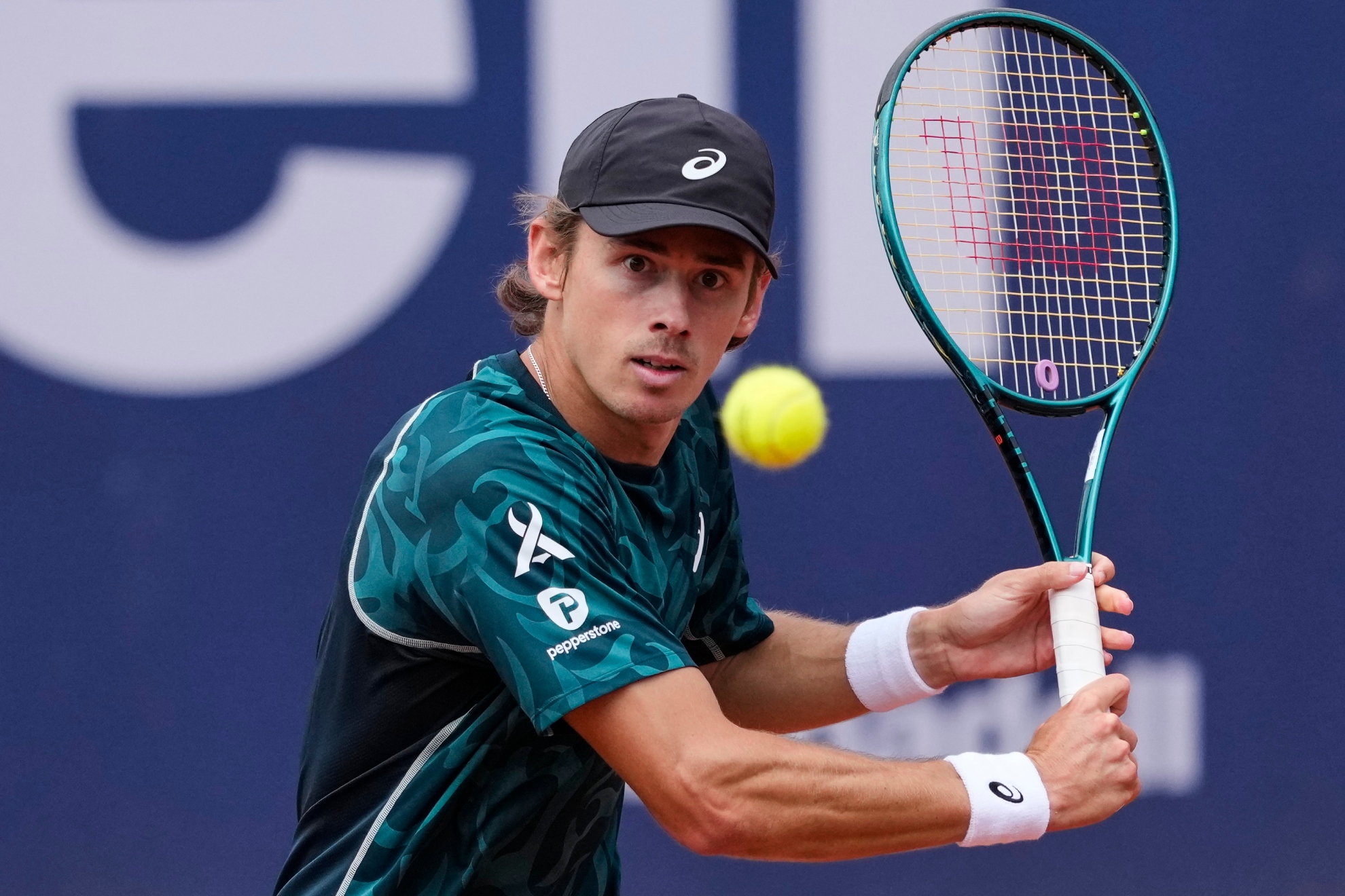 De Miñaur será el rival de Alcaraz en los cuartos del Conde de Godó