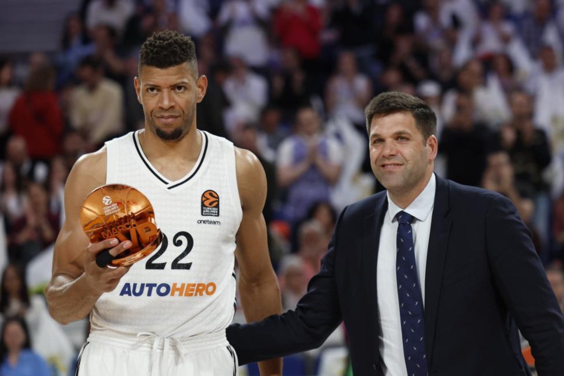 Euroliga de baloncesto 2024 - 2025 - Últimas noticias de la Euroleague ...
