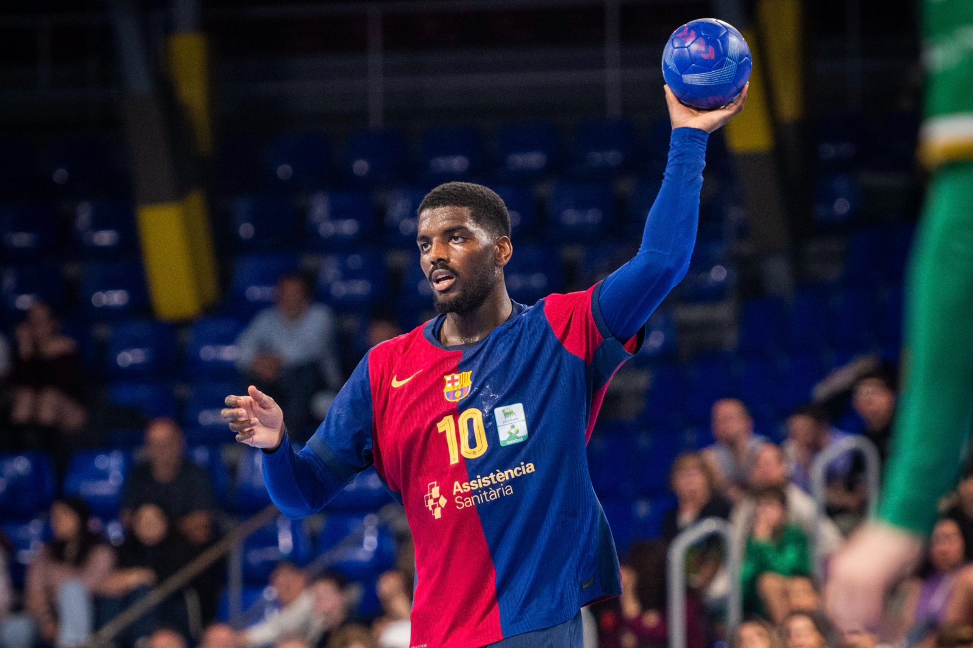 El Barça, a rematar el pase a su séptima 'Final Four' de la Champions ...