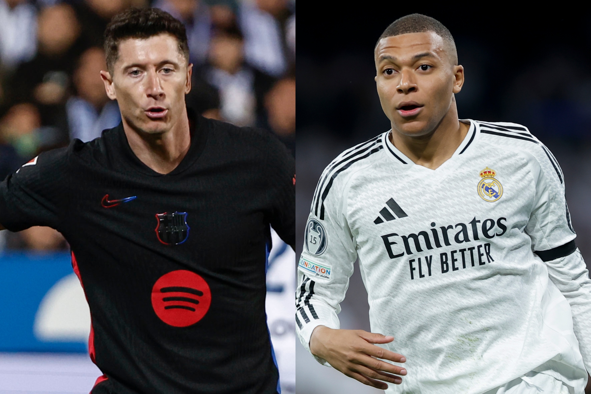 Pichichi de LaLiga 2024/25: así está la lucha por ser el máximo goleador