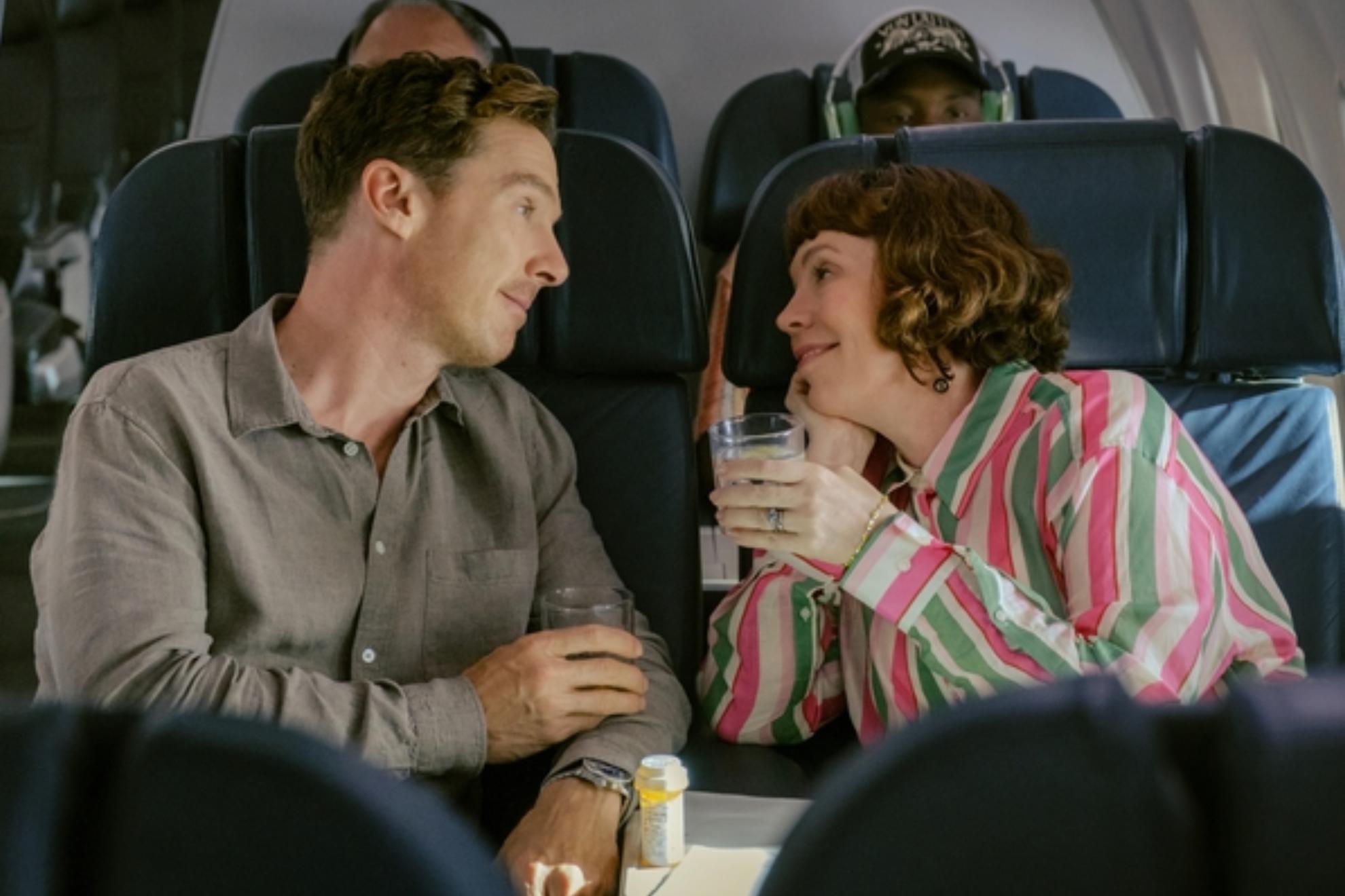 Disponible el primer tráiler de la película 'The Roses'