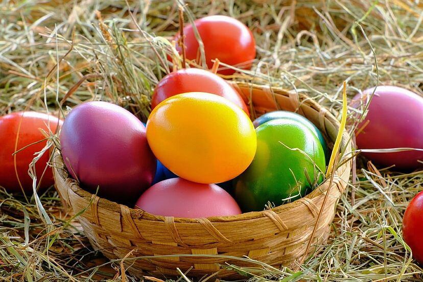 Lunes de Pascua: en qué lugares es festivo el 21 de abril y dónde es ...