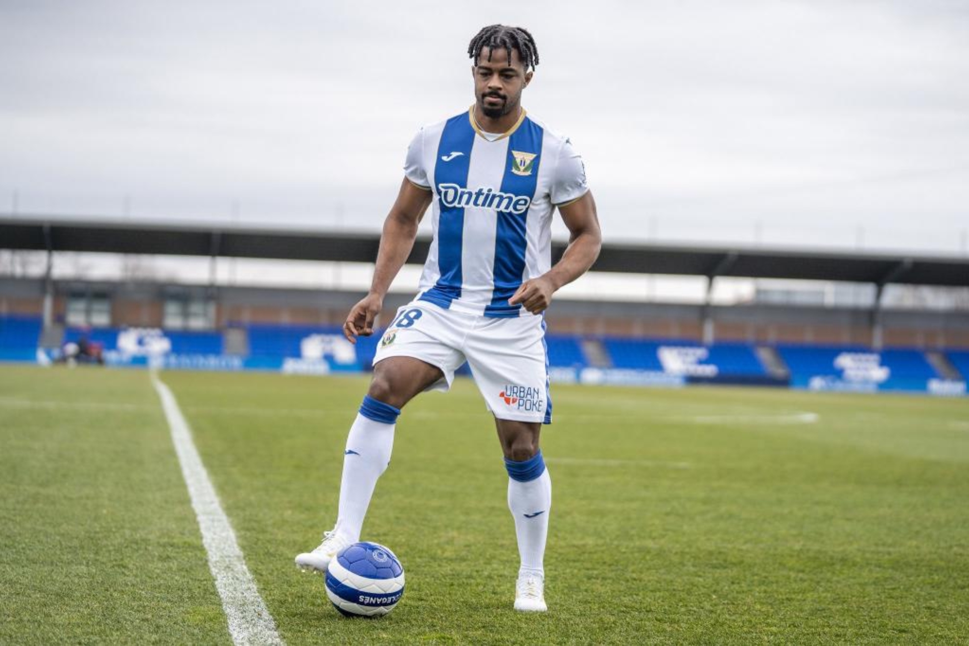 Duk, un fichaje fantasma