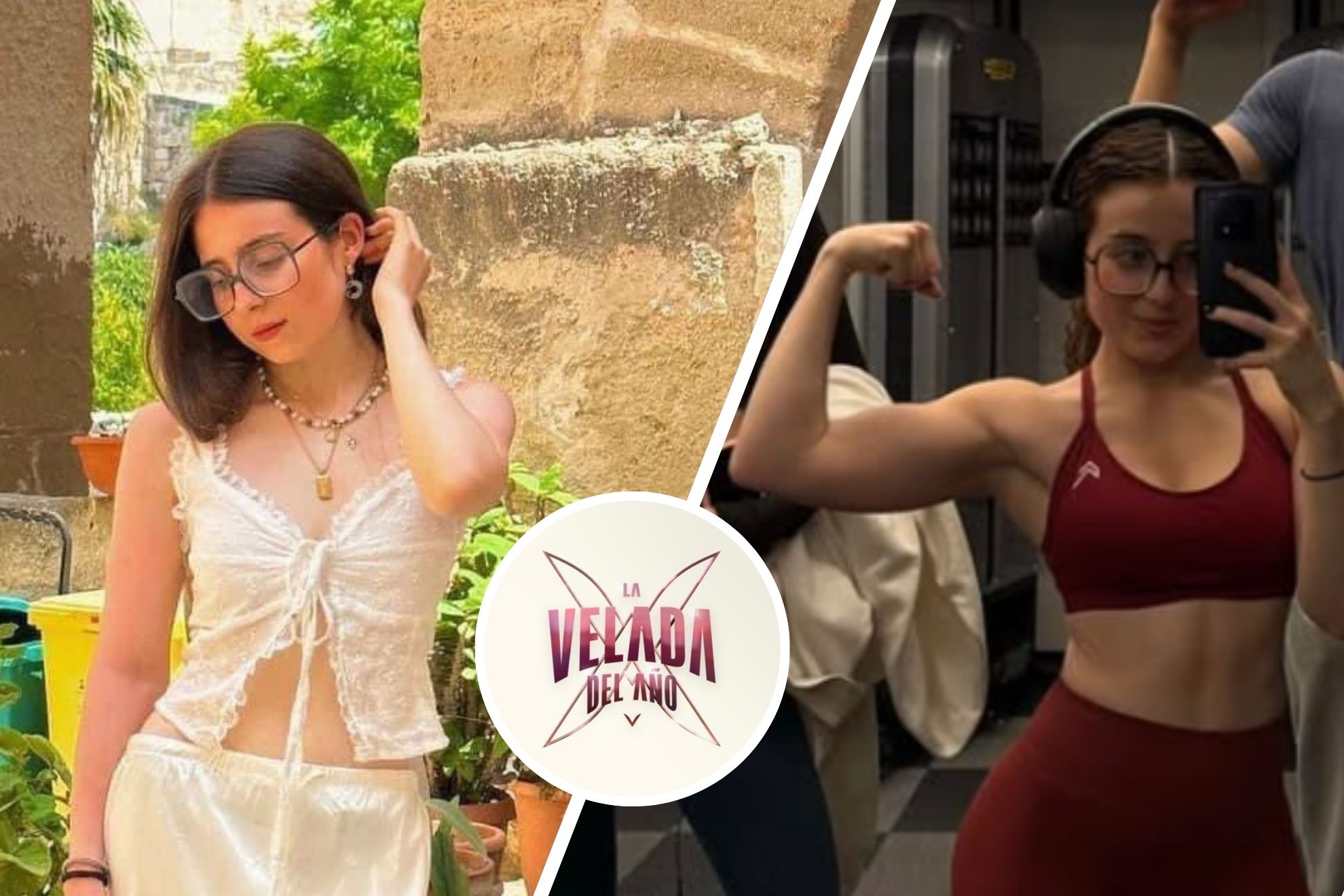 El 'quién te ha visto y quién te ve' de Roro en su preparación para la Velada del Año nos ...