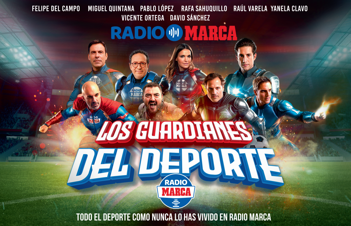 El mayor experto en audiencias da las claves del mejor EGM de Radio ...