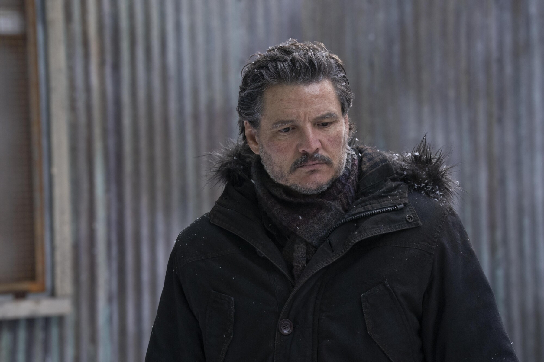 Pedro Pascal, tras los sucesos del último episodio de 'The Last of Us ...