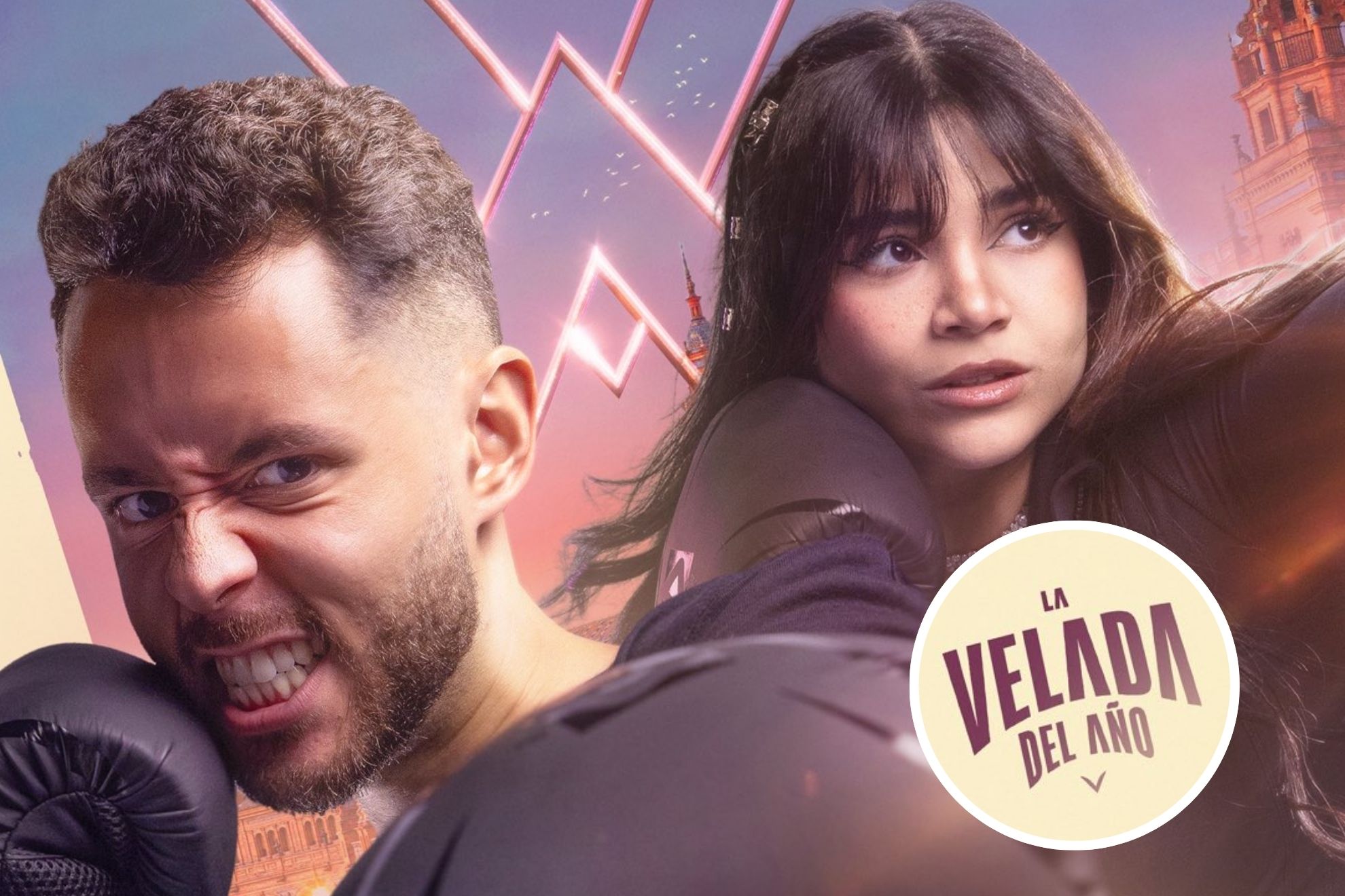 Entradas para La Velada del Año 5: Cuándo salen, hora, precios y dónde ...