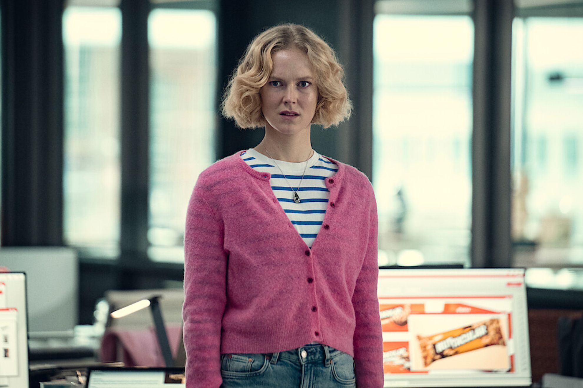 Netflix ha jugado con quienes han visto 'Black Mirror' haciendo ...