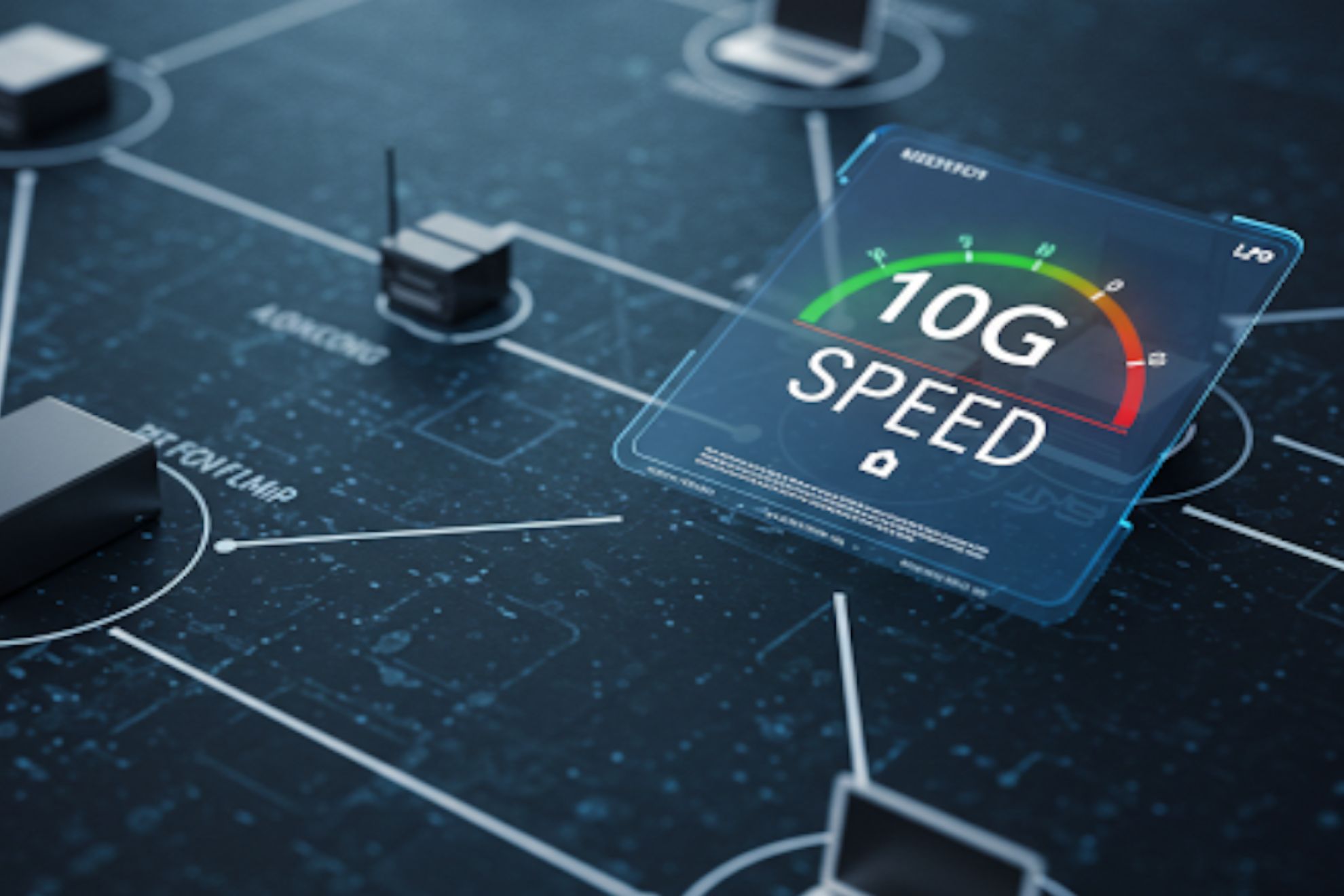 China anuncia la primera red 10g del mundo que comenzará a operar este ...