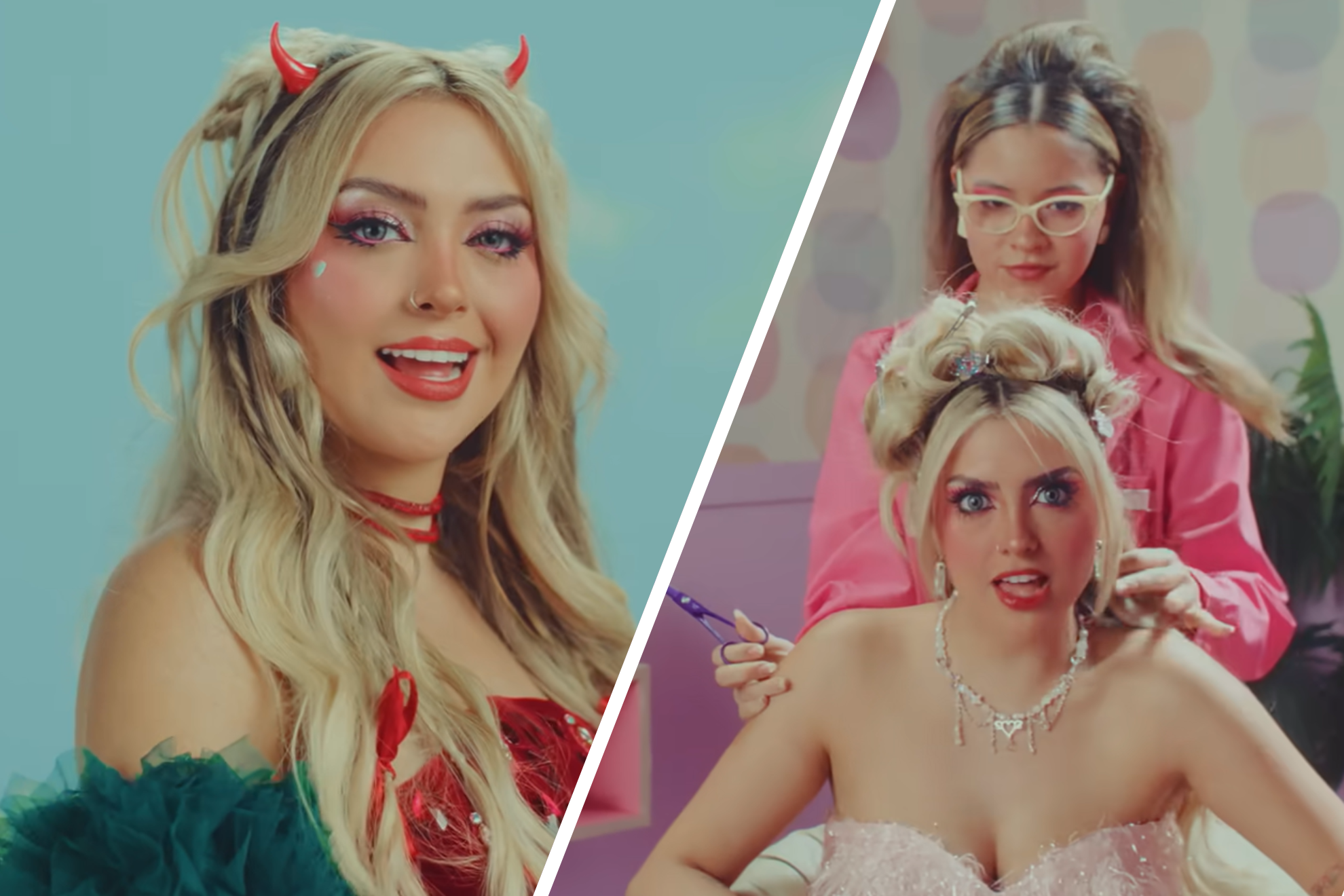 AriGameplays, la Hannah Montana del mundo del stream: Así es 'Pilates ...