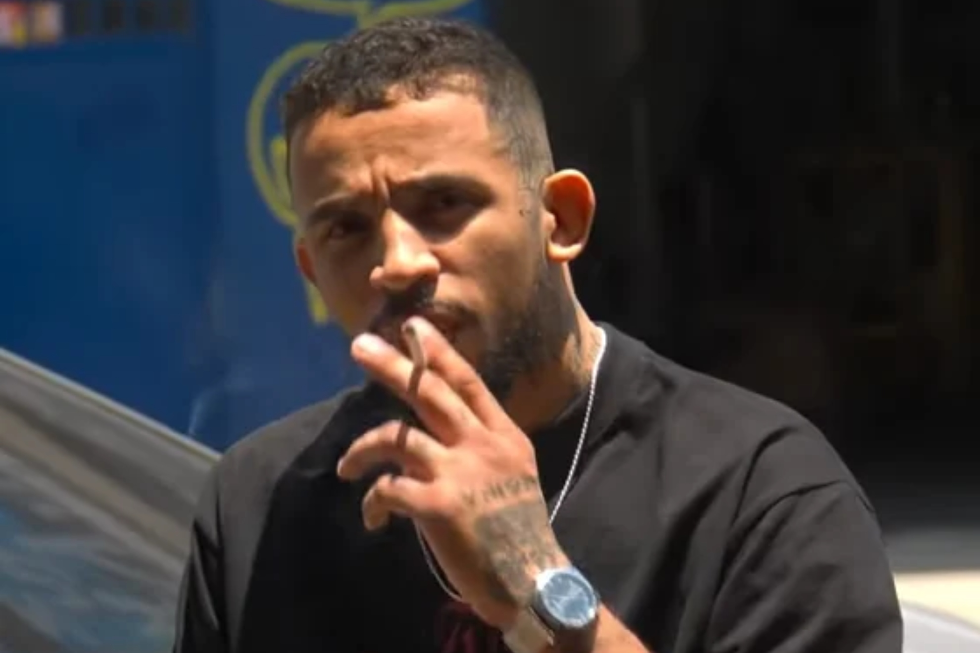 Carlos Prates, un noqueador de récord con un corazón gigante