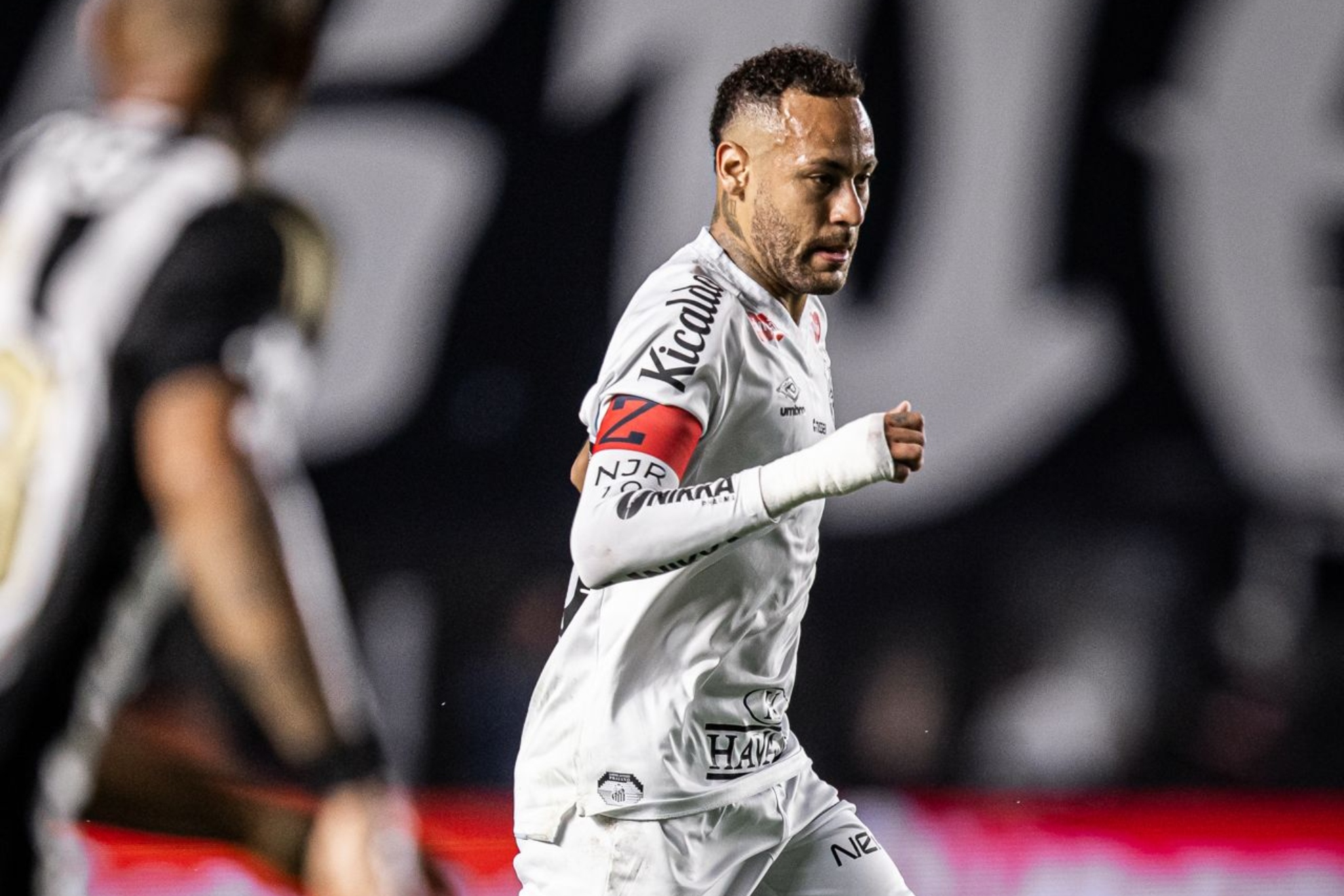 El presidente de Santos ve "una posibilidad muy buena" de que Neymar ...