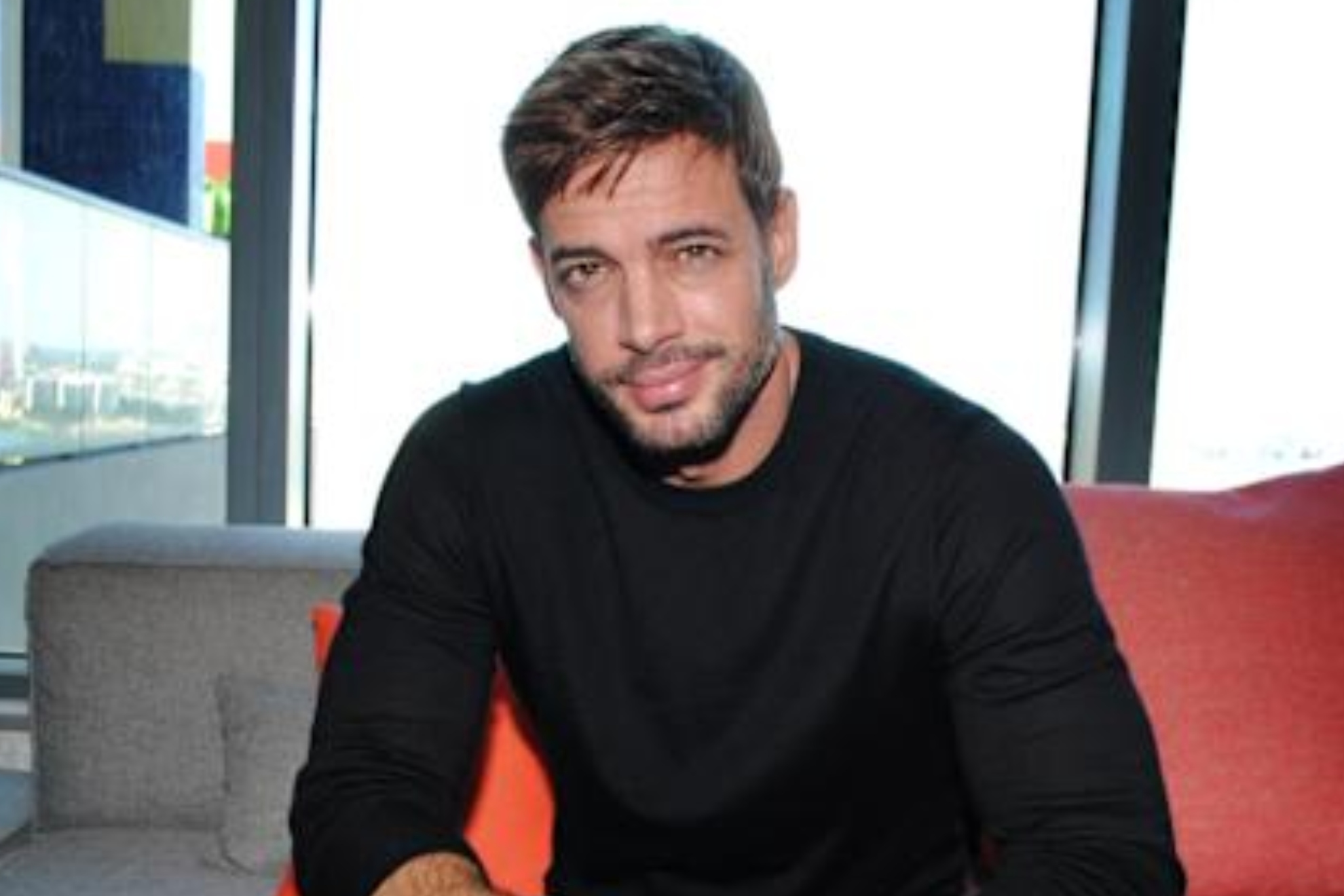 William Levy saca a la luz las pruebas que le exculparían de los delitos por los que fue ...