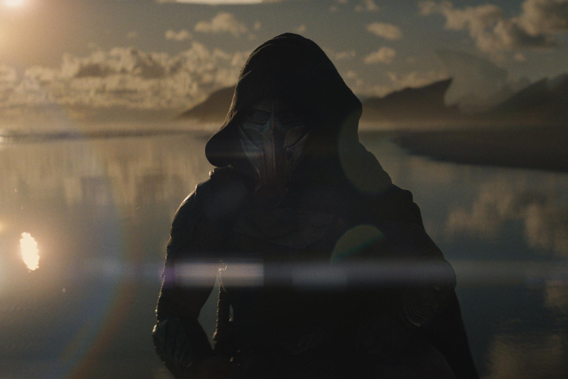 Disponible el primer tráiler de la película 'Predator: Badlands'