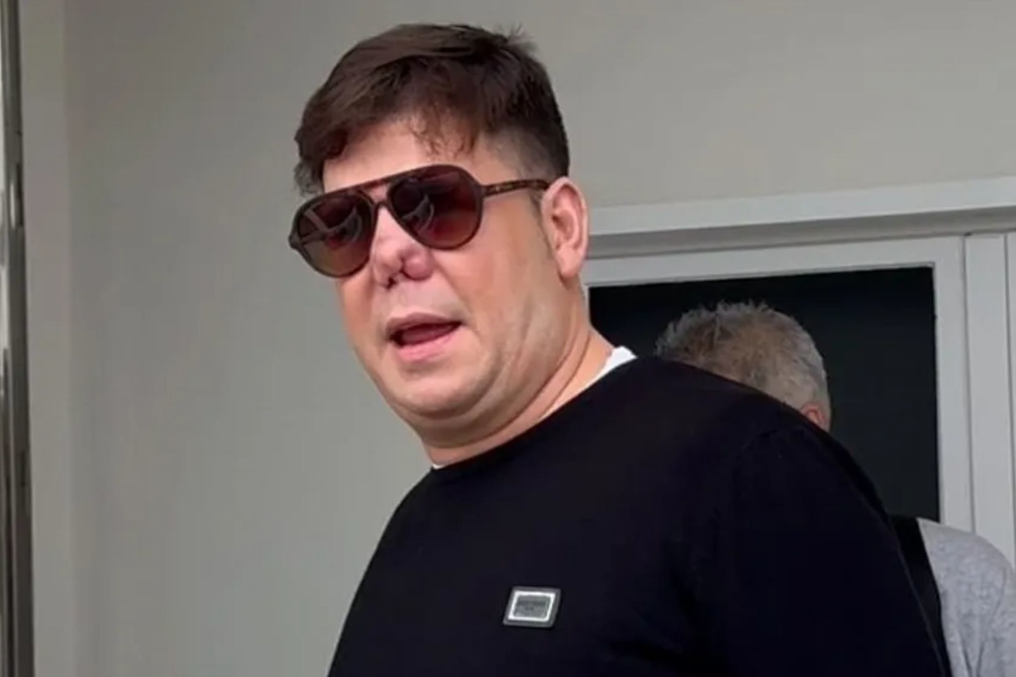 Andy y Lucas, tajantes: "Debíamos haber parado antes por los problemas ...